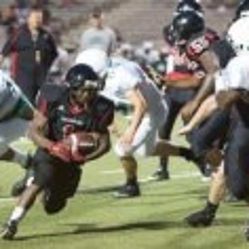 Stream Drevion Cooper music | Listen to songs, albums, playlists for ...