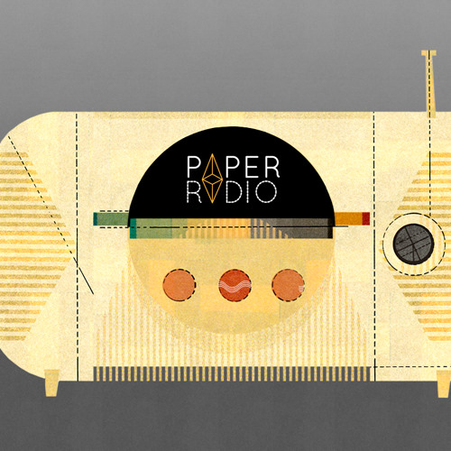 Stream Paper Radio music | Listen to songs, albums, playlists for free ...
