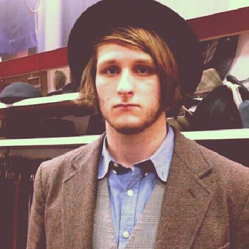 Stream Matthew Garrett Henson music | Listen to songs, albums ...
