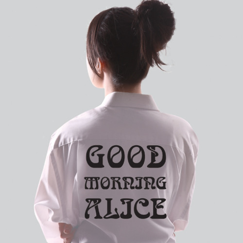 Stream Good Morning Alice - If Only by GoodMorningAlice | Listen online ...
