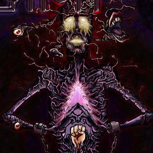 Stream Vorarephilia (mosaic of flesh and blood) by Slatsher Official ...