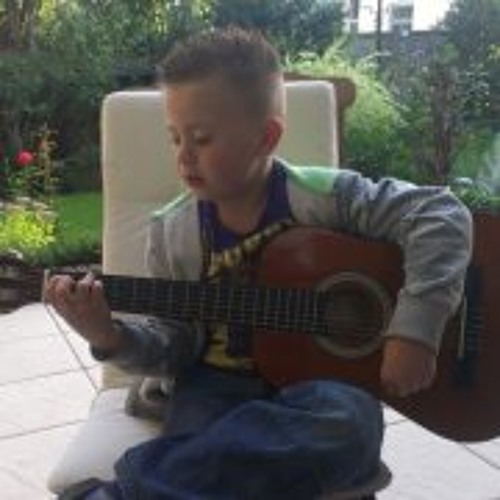 Stream Richard van Rijn 1 music | Listen to songs, albums, playlists ...