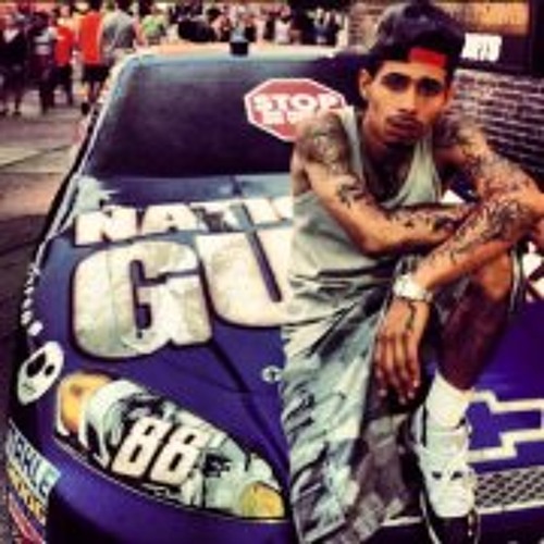 Stream TONY STACKS & LENNY VEGAS "LOOK UP" by NewAmerica Tony Stacks ...