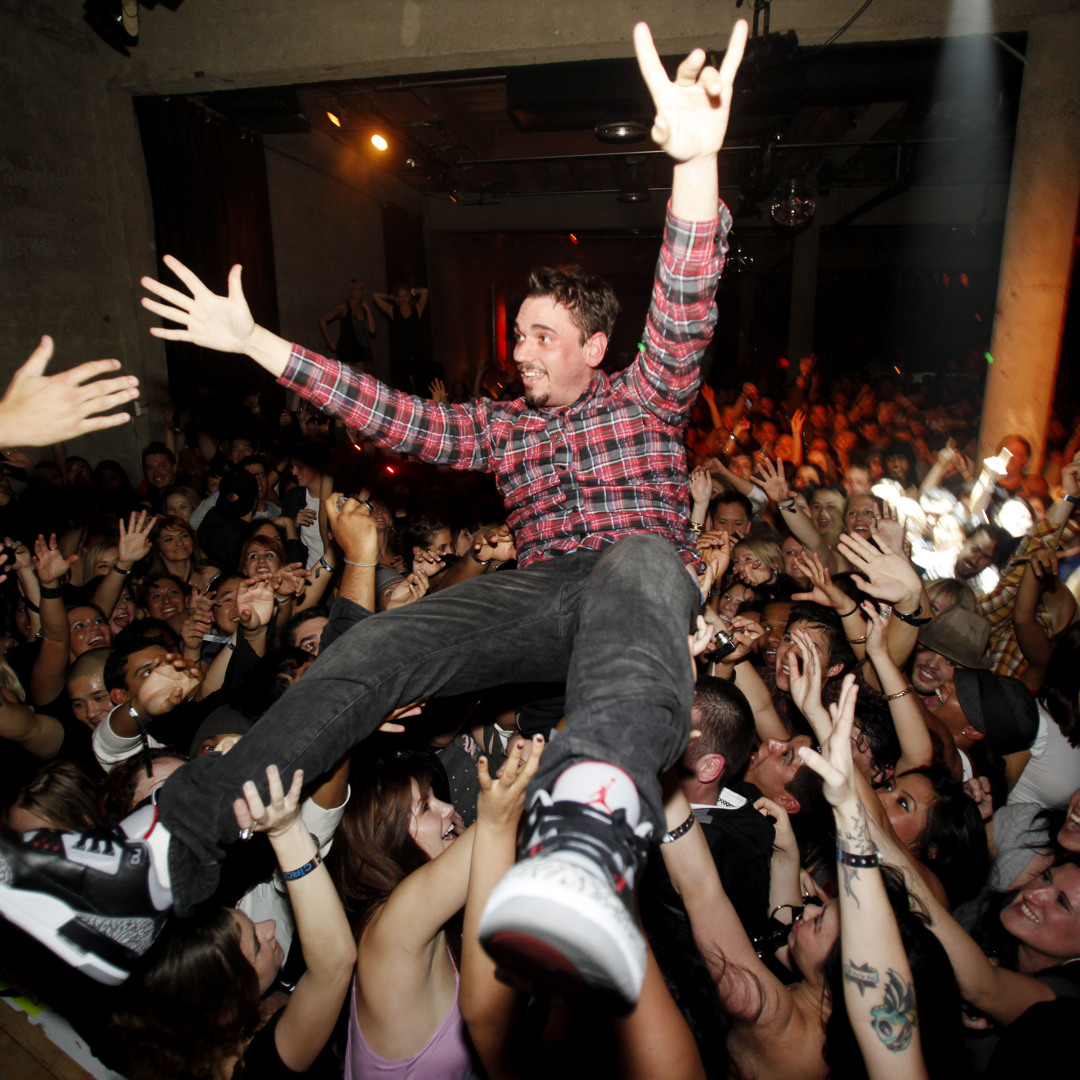 Stream DJ AM Official music | Listen to songs, albums, playlists for ...