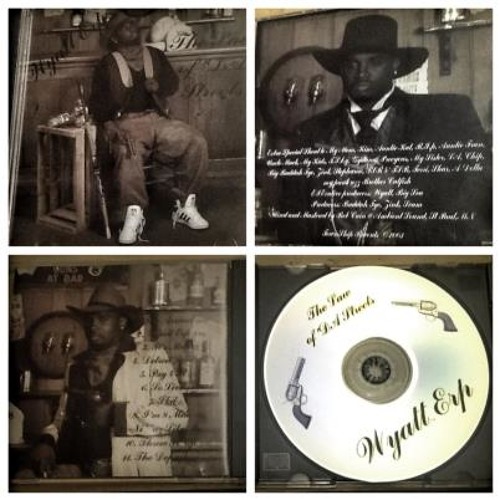 Stream Im 8 mile by Wyatt Erp | Listen online for free on SoundCloud