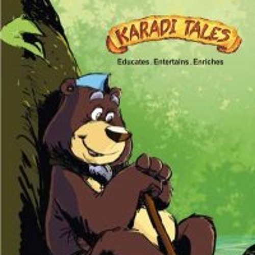 Stream Karadi Bear | Listen to audiobooks and book excerpts online for ...