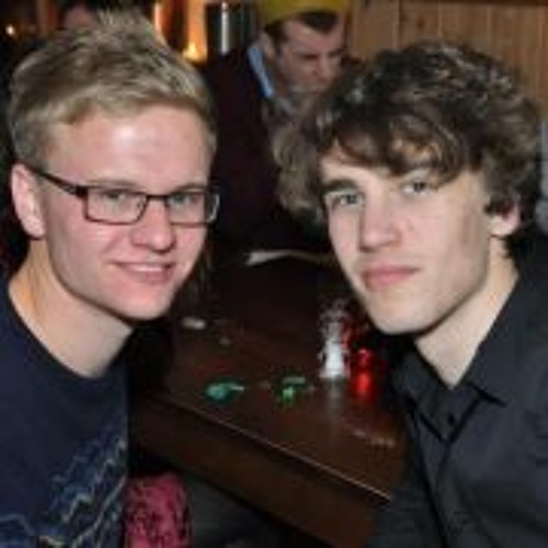 Stream Jonathan Jenner music | Listen to songs, albums, playlists for ...