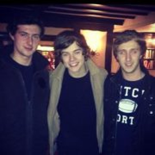 Stream James Galligan music | Listen to songs, albums, playlists for free on SoundCloud