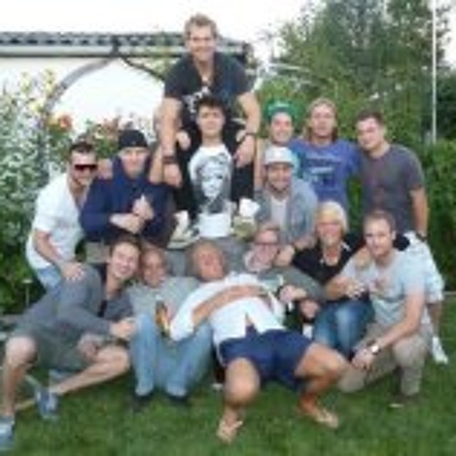 Stream Thomas Muskat music | Listen to songs, albums, playlists for ...