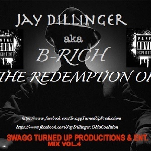 Stream Jay Dillinger aka B-RICH music | Listen to songs, albums, playlists for free on SoundCloud