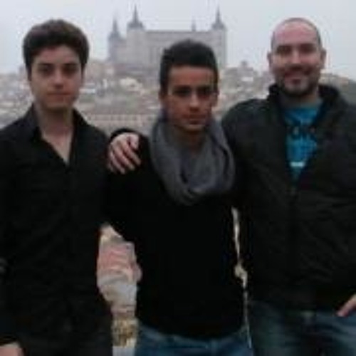 Stream Alex Ricart music | Listen to songs, albums, playlists for free ...