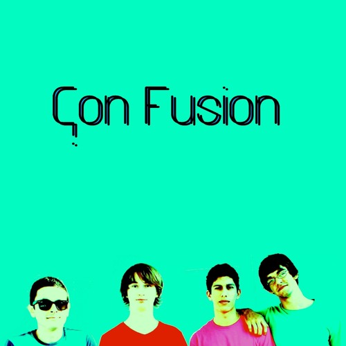 Stream ConFusion Band music | Listen to songs, albums, playlists for ...