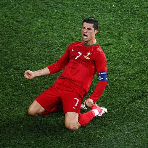 Stream Cristiano Ronaldo (CR7) music | Listen to songs, albums ...
