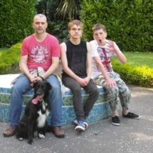 Stream Scotty Andrew Ridler music | Listen to songs, albums, playlists ...