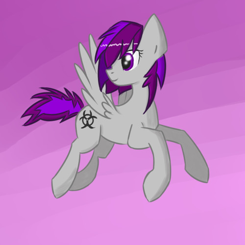 Stream My Little Pony Chiptune Intro by Psychotic Pony | Listen online ...