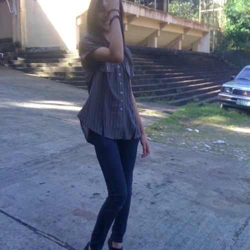 Stream Allona Kaye Arqueza music | Listen to songs, albums, playlists for free on SoundCloud