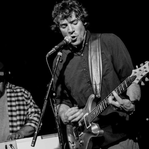 Stream Patrick Nichols music | Listen to songs, albums, playlists for ...