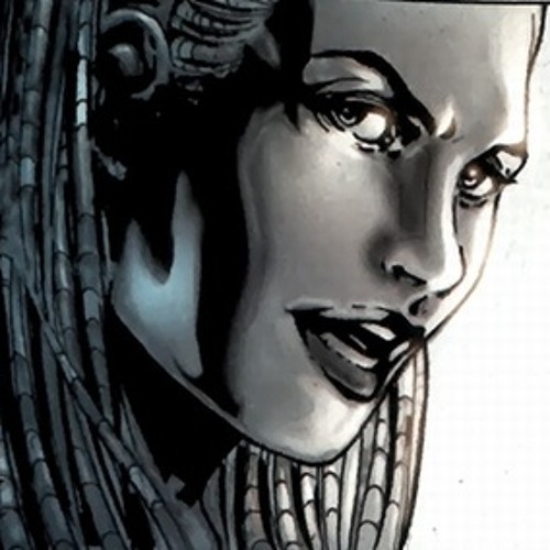 Stream Angie Spica-another dimension by Angie Spica | Listen online for ...