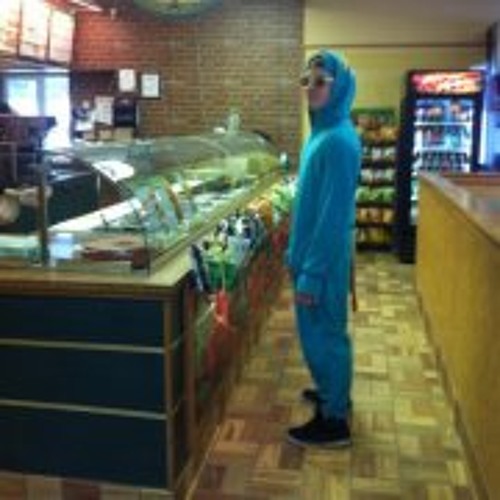 Stream Alec Gordon music | Listen to songs, albums, playlists for free ...