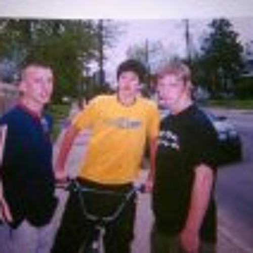 Stream Turn The Page by Timmy Walsh 1 | Listen online for free on ...