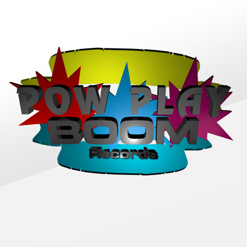 Stream Pow Play Boom Records music | Listen to songs, albums, playlists ...