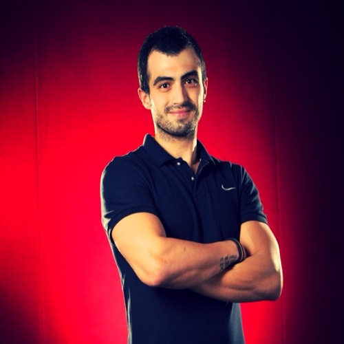 Stream Emre uslu music | Listen to songs, albums, playlists for free on ...