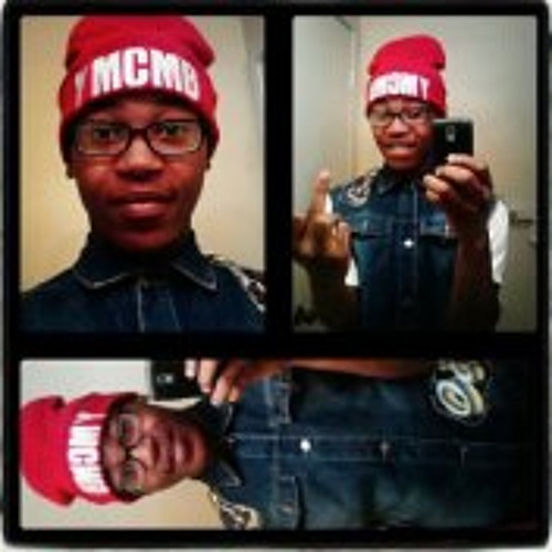 Stream You a Thot by Nakia Mitchell Jr | Listen online for free on ...