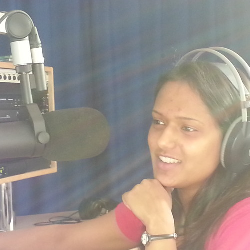 Stream The Ross Hawkes Interview by Sharika Nambiar | Listen online for ...