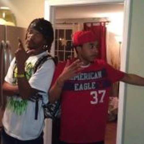 Stream Aj Rambo Hines music | Listen to songs, albums, playlists for ...