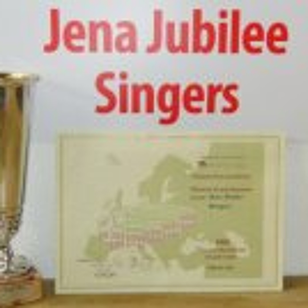 Stream Jingle Bells arr. Gordon Langford by Jena Jubilee Singers ...