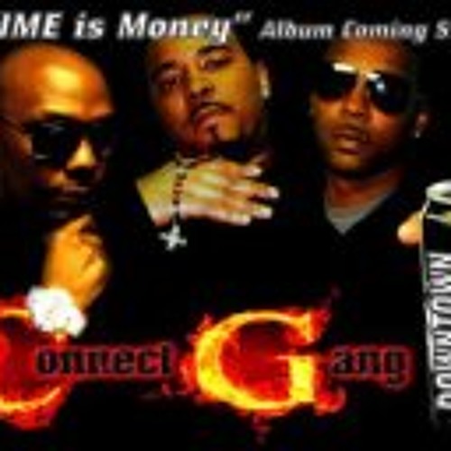 Stream CONNECT GANG music | Listen to songs, albums, playlists for free ...