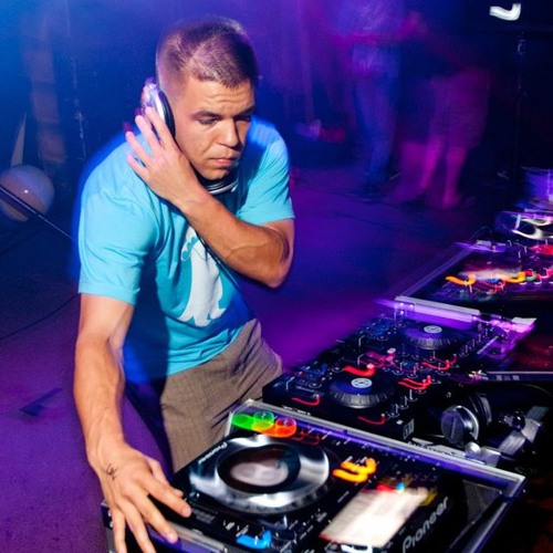 Stream DJ Tronic music | Listen to songs, albums, playlists for free on ...