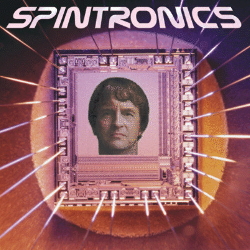 Stream Spintronics music | Listen to songs, albums, playlists for free ...