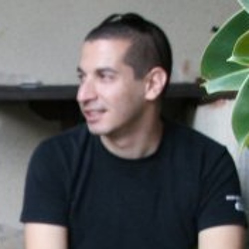 Stream Eli Ben-David music | Listen to songs, albums, playlists for ...