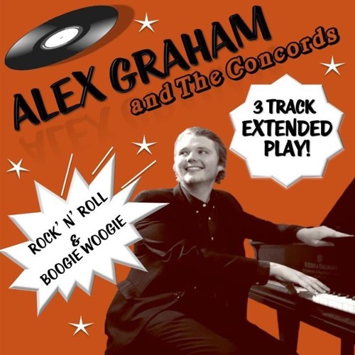 Stream Alex Graham & Concords music | Listen to songs, albums ...