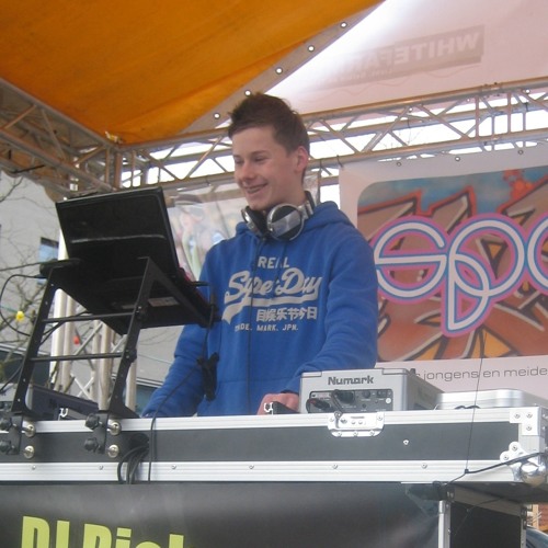 Stream DJ- Rick music | Listen to songs, albums, playlists for free on ...