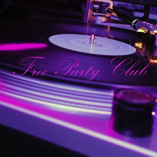 Stream Free Party Club music | Listen to songs, albums, playlists for ...