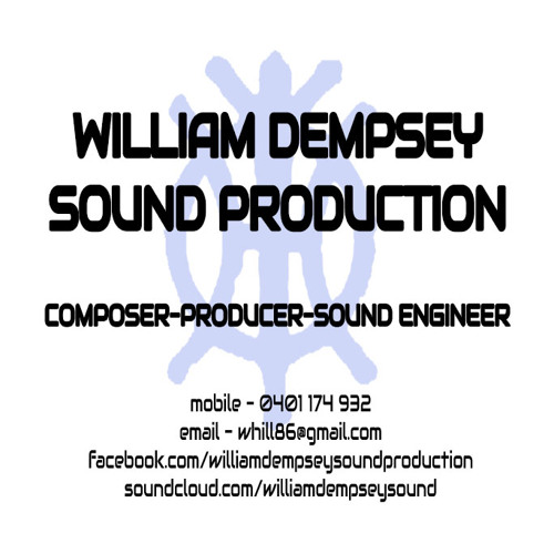 Stream William Dempsey Sound music | Listen to songs, albums, playlists ...