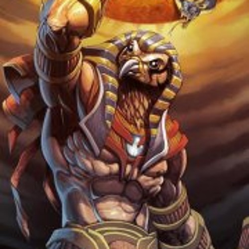 Stream Nebu Atun-Re Rameses music | Listen to songs, albums, playlists ...