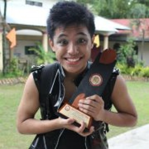 Stream Jeremiah Ezekiel Guzman music | Listen to songs, albums ...