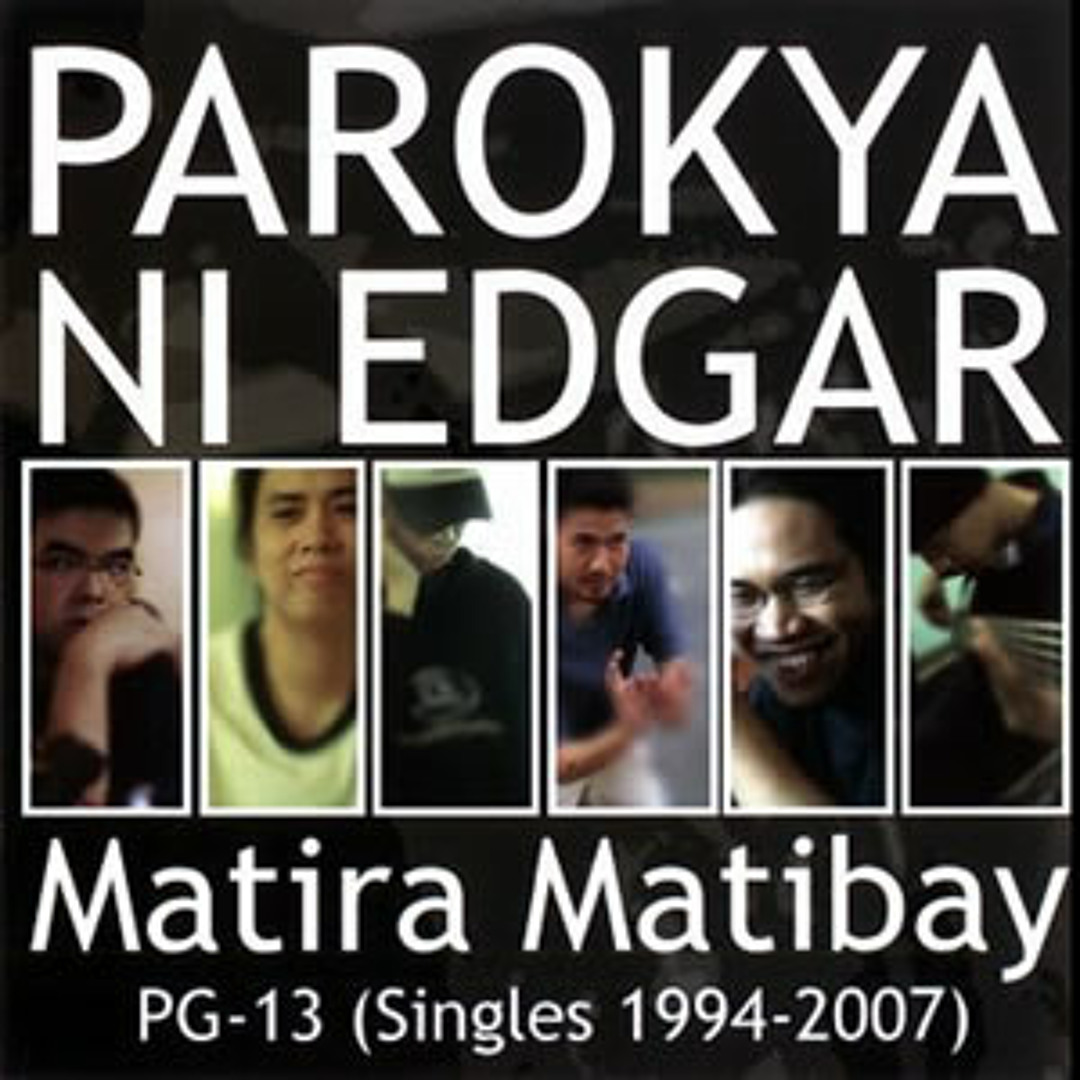 Stream Parokya Ni Edgar [Band] music | Listen to songs, albums ...
