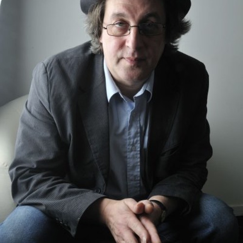 Stream Holy Spirit Of The Blues by William Anthony Hatchett | Listen ...