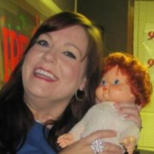 Stream Krystal Ghostgirl Depew music | Listen to songs, albums ...