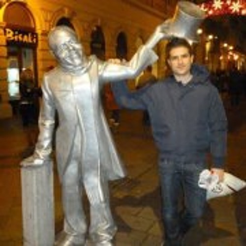 Stream Joel K. Kong Cociani music | Listen to songs, albums, playlists ...