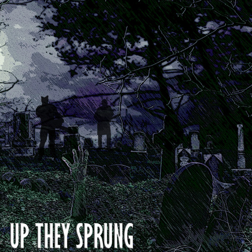 Stream Up They Sprung music | Listen to songs, albums, playlists for ...