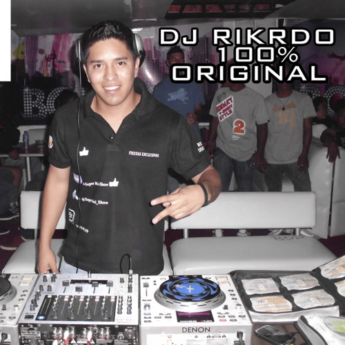 Stream Dj-Rikrdo Discotecas music | Listen to songs, albums, playlists ...