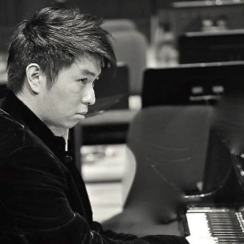 Stream Barber: The Crucifixion by Timothy Ka-Ho Kwok | Listen online ...