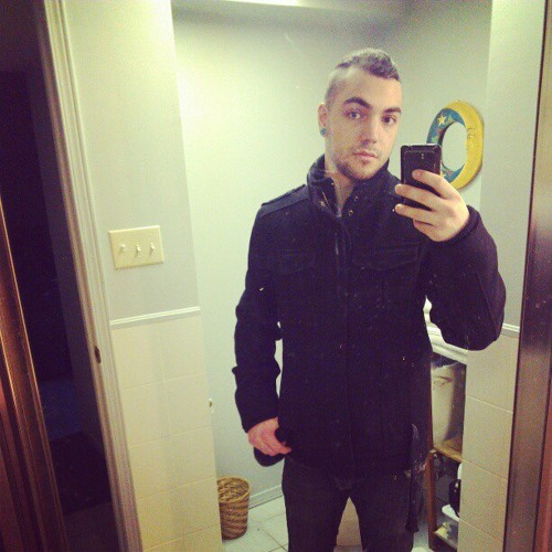 Stream Michael Ukrainec | Listen to KCNV MIXTAPE #5 by CYBERPUNKERS ...