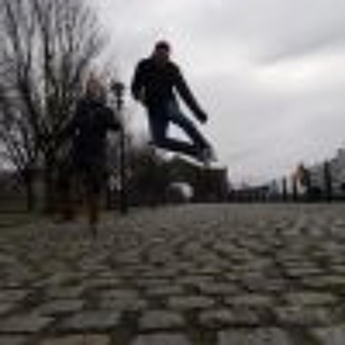 Stream Martin Larmour 1 music | Listen to songs, albums, playlists for ...