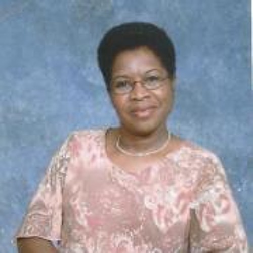 Stream Patrice Yasmin Anderson music | Listen to songs, albums ...